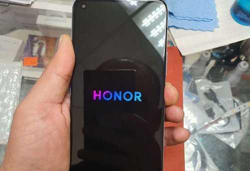 Honor 30 дисплей