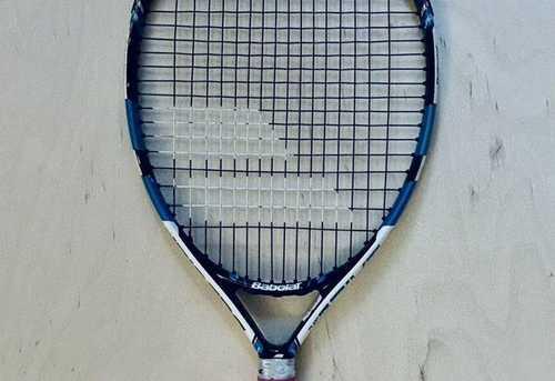 Ракетка для больш. тенниса Babolat Pure Drive JR21