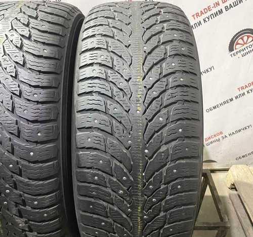 Nokian Tyres Hakkapeliitta 9 SUV 275/55 R20 117M