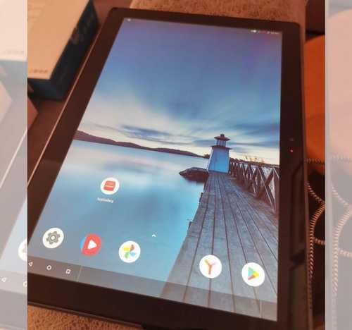 Планшет lenovo tab 4 10