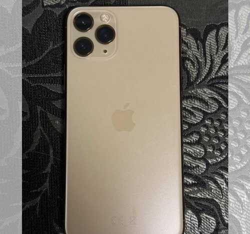 iPhone 11 Pro, 64 ГБ