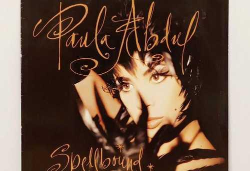 Paula Abdul – Spellbound (винил, LP), 1991