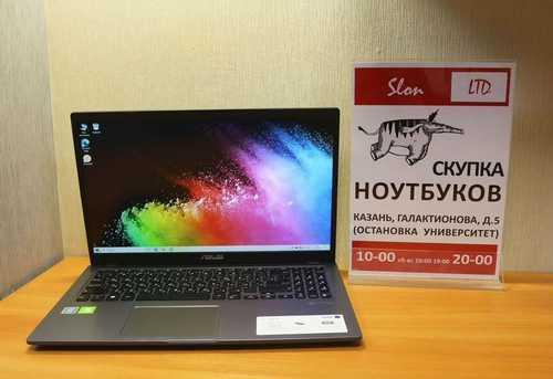 Asus Laptop 15 X515J P6805/8/SSD/MX130-2/15,6" FHD