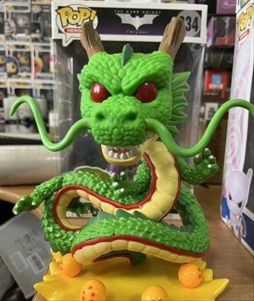 Фигурка Funko Dragon Ball Z Shenron Dragon