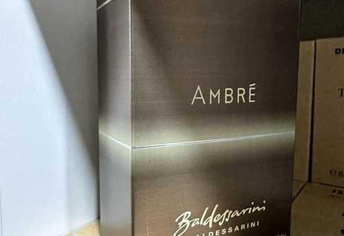 Baldessarini Ambre, edt., 90 ml