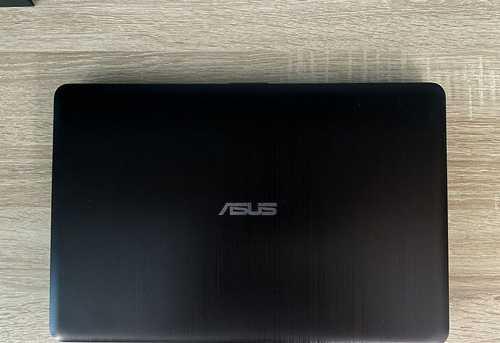 Asus VivoBook X540MA-GQ064T Ноутбук 15.6"