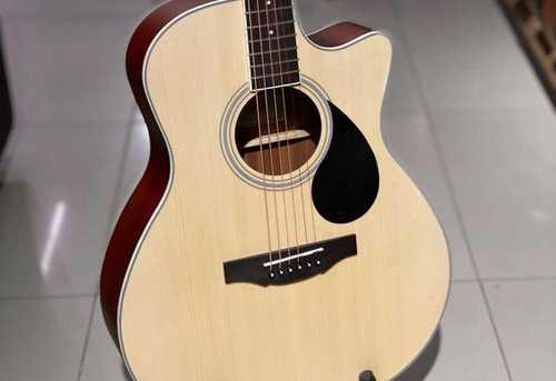 Акустическая гитара Kepma A1C NM