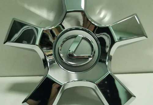 1шт колпак дисков Lexus LX570 4260B-60380 графит