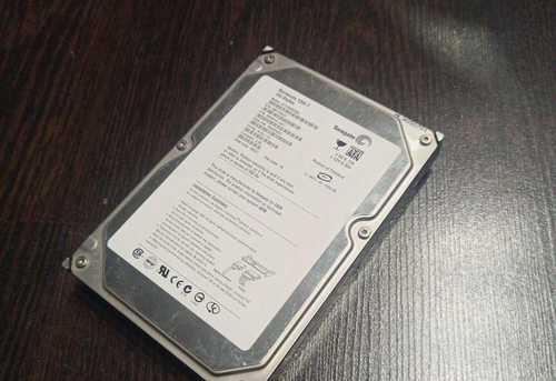 Жёсткий диск Seagate barracuda 7200 160gb