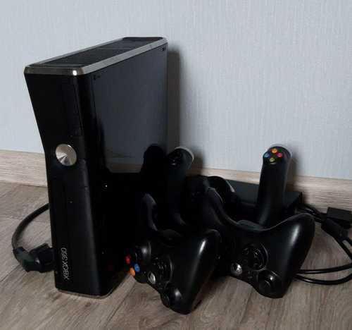 Xbox 360 freeboot