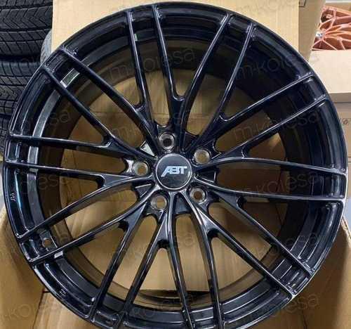 Кованые диски R21 ABT Sport HR