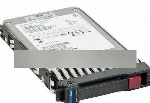 Накопитель SSD HP P06196-B21 P06572-001 960GB