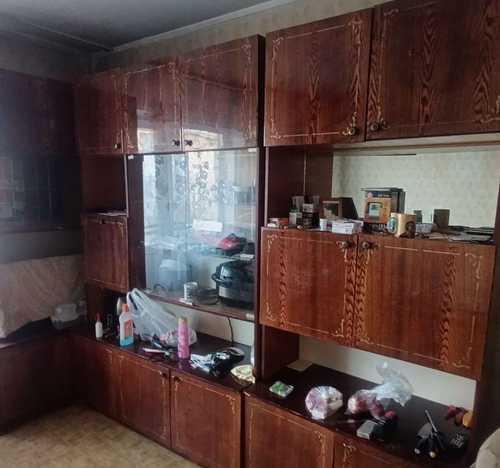 Стенка СССР бу