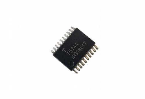 1 шт T5744N-TK T5744N Микросхема Atmel