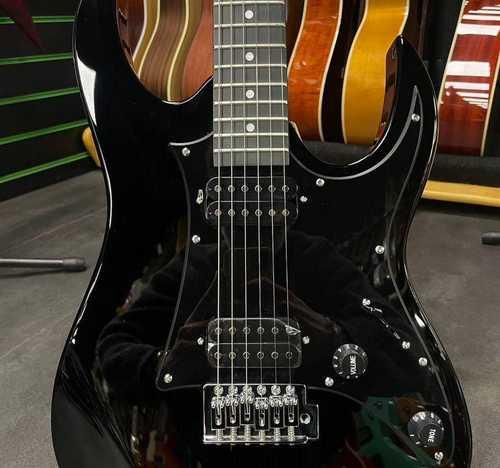 Электрогитара Rockdale Akira HH Black 177221