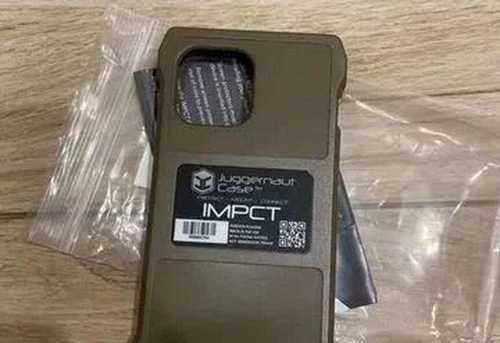 Защитный Чехол Juggernaut iPhone 13pro MAX