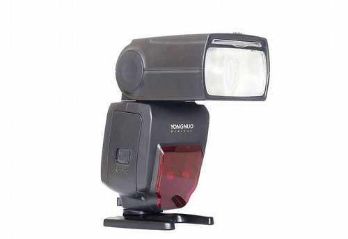 Фотовспышка Yongnuo Speedlite YN660