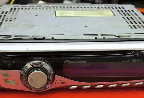 Автомагнитола Pioneer DEH 30MP