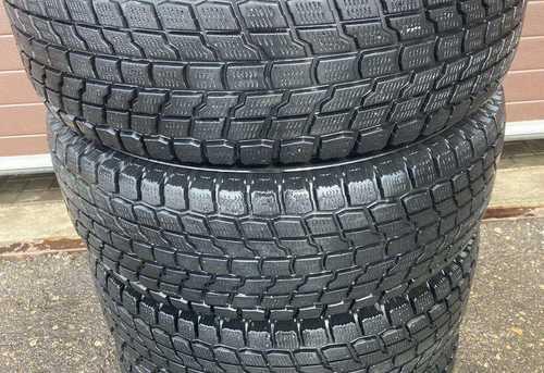 Yokohama Geolandar I/T G072 265/70 R16