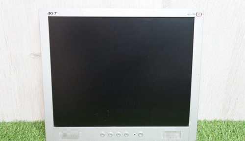 Монитор 17" Acer AL1714 (ремонт)