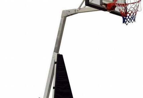 Мобильная баскетбольная стойка DFC stand56SG