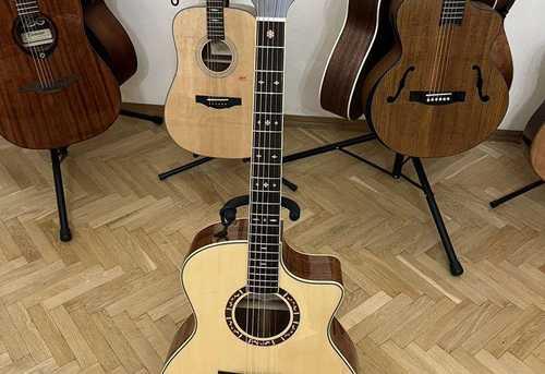 Корейский Crafter STG G-16CE (новый)