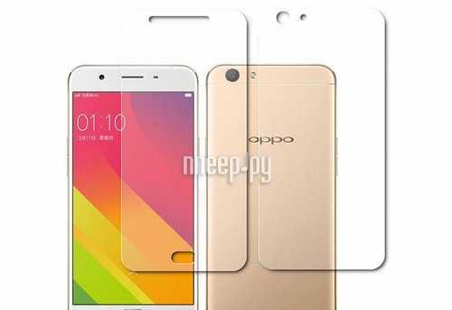 Гидрогелевая пленка LuxCase для Oppo A59 0.14m