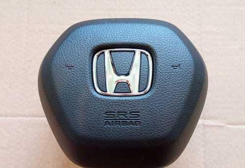 Подушка безопасности руля Honda Civic 11