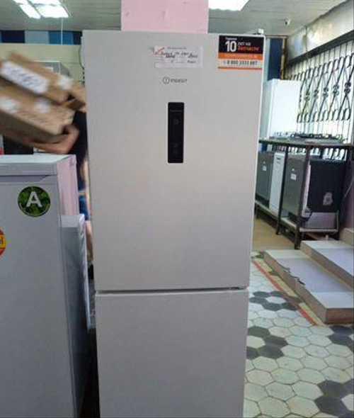 Холодильник indesit ITR 5160W