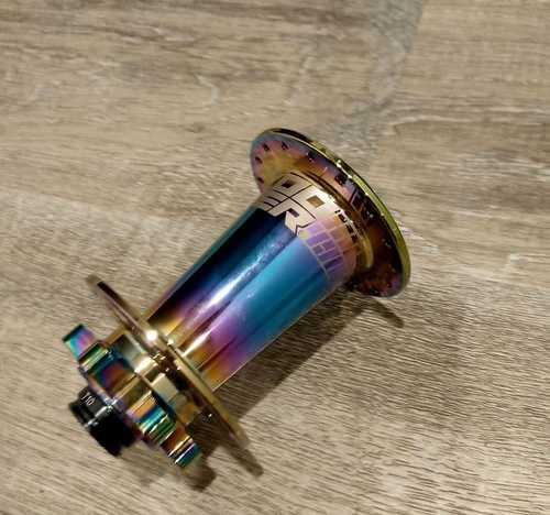 Втулка Koozer XM490 110x15