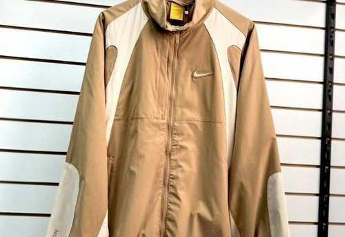 Легкая куртка Nike Nocta (лучшее качество) (Арт.26
