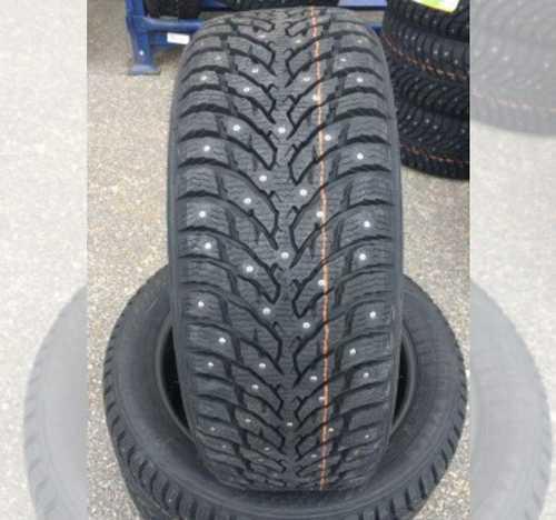 Ikon Tyres Autograph Ice 9 SUV 275/40 R21 и 315/35 R21 107T