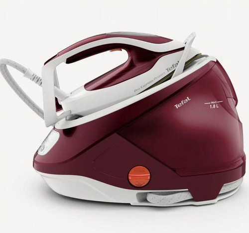 Парогенератор tefal pro express protect