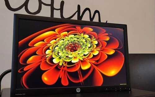 Монитор 21.5" HP