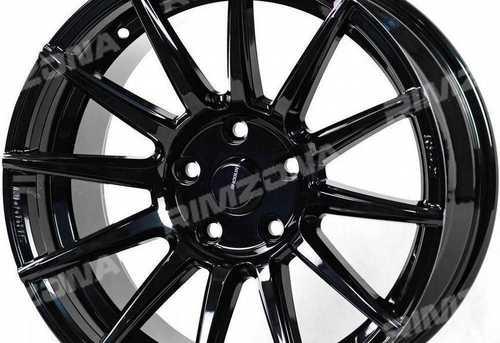 Литой диск shogun R17 5x114.3