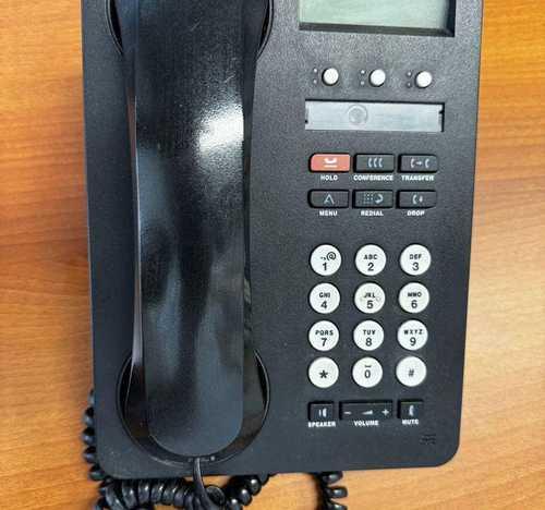 Ip-телефон avaya 1603S