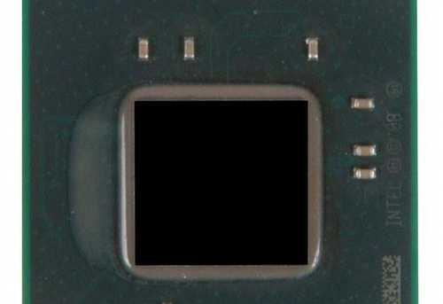 Процессор Atom N550 slbxf с разбора нереболенный s