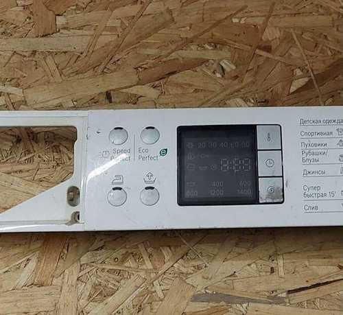 Модуль Bosch logixx