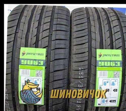 Jinyu YU63 275/35 R19 100Y