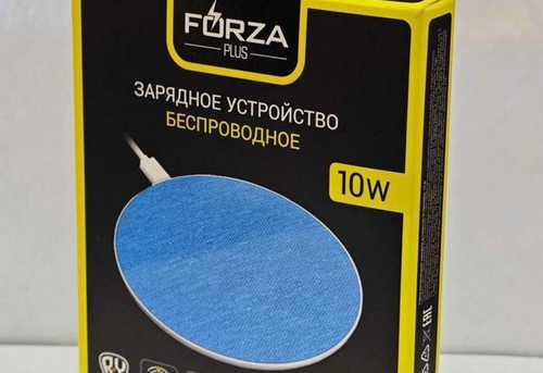 Беспроводная зарядка Forza 10W