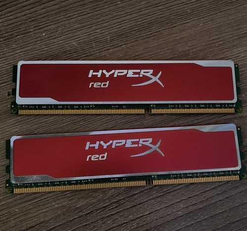 Оперативная память ddr3 8 gb