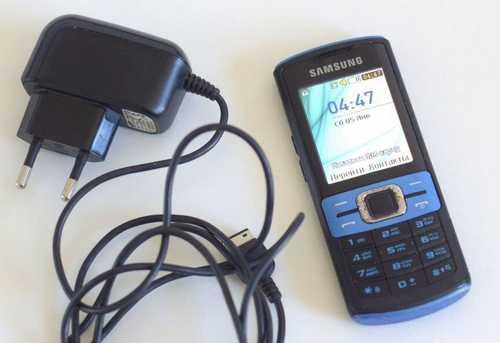 Samsung GT-C3010