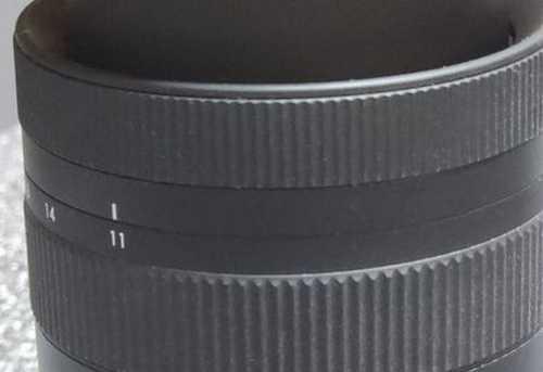 Объектив Tamron 11-20mm f/2.8 APS-C для камер Sony
