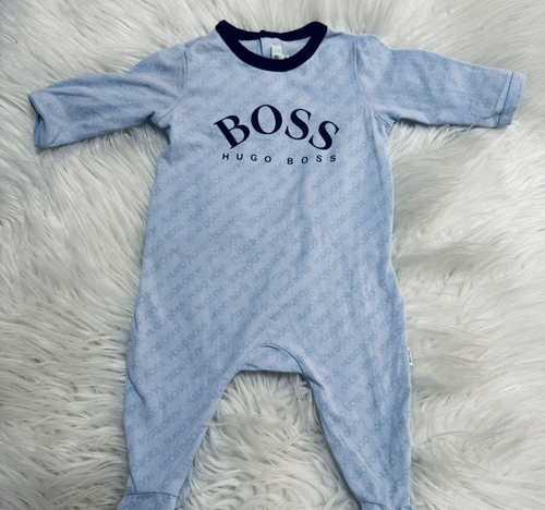 Hugo Boss Слип / Комбинезон оригинал