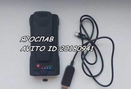 Аккумулятор USB Мotorola XTS1500 XTS2500, GP340