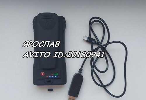 Аккумулятор USB Мotorola XTS1500 XTS2500, GP340