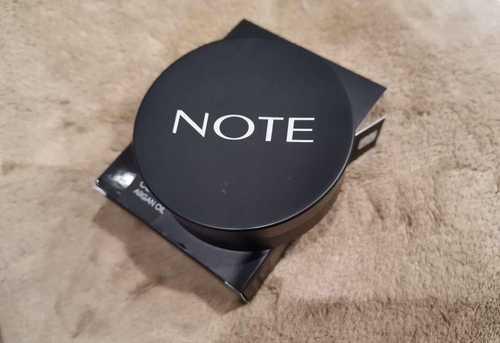 Пудра Note Luminous Silk Compact powder Тон 03