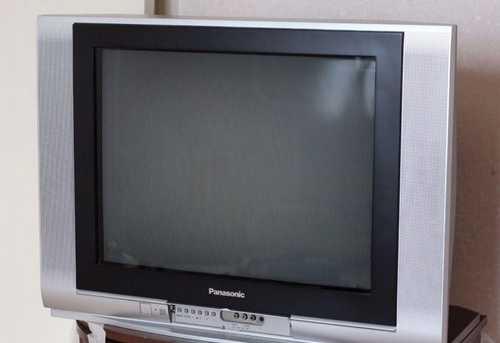 Продается телевизор Panasonic tx 25fj20t