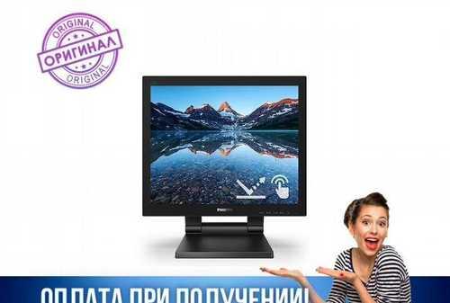 Монитор Philips 17'' 172B9TL (00/01)