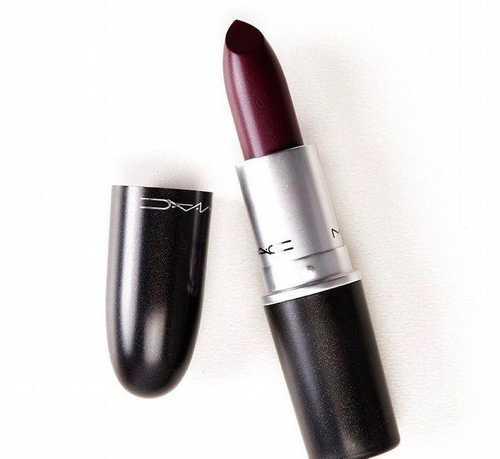 Помада MAC Cremesheen, карандаш Half Red